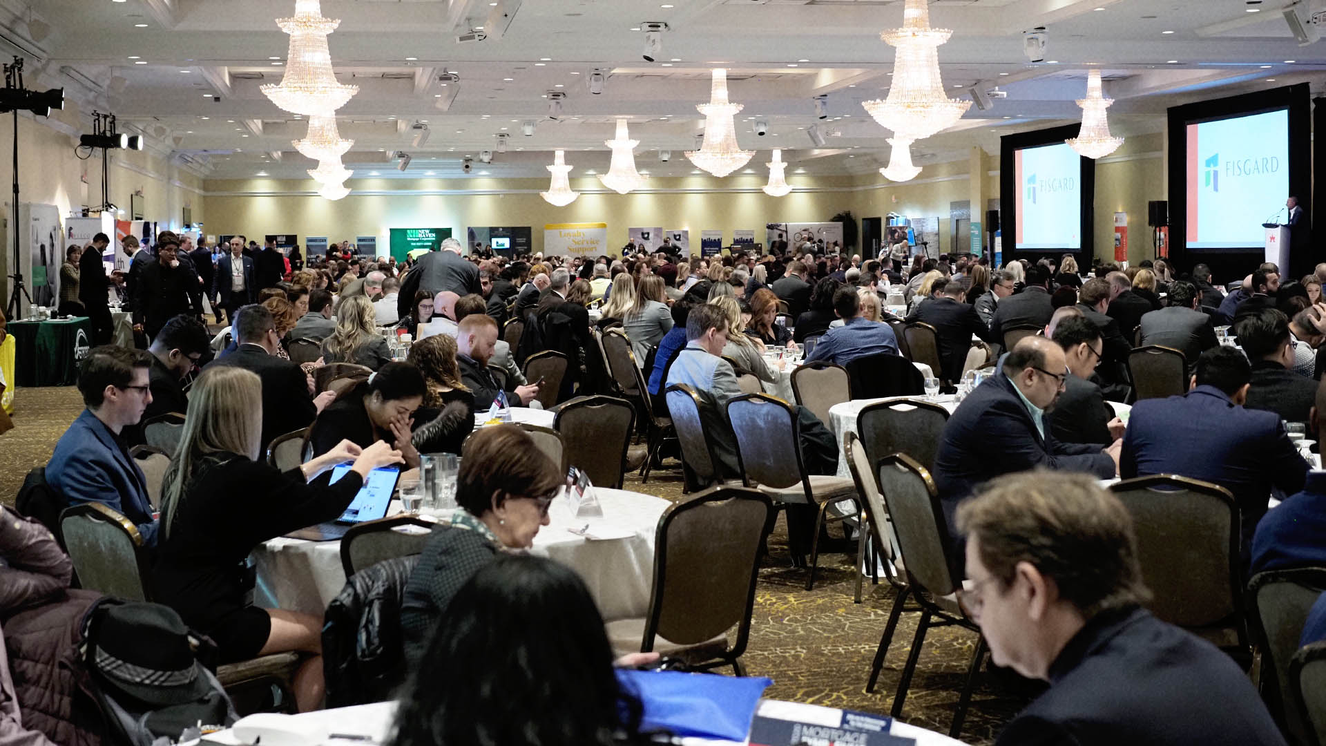 Real Estate Conference – Pearson Convention Center