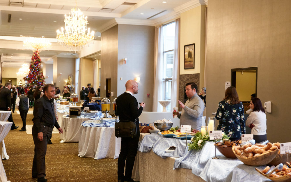 Gallery – Pearson Convention Center
